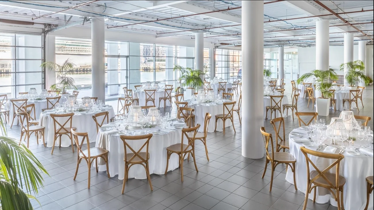 Hire Products - Insphire | Wedding, Party and Event Hire